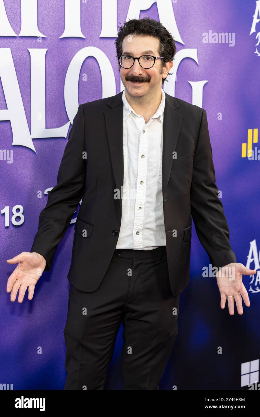 David lengel hi-res stock photography and images - Alamy