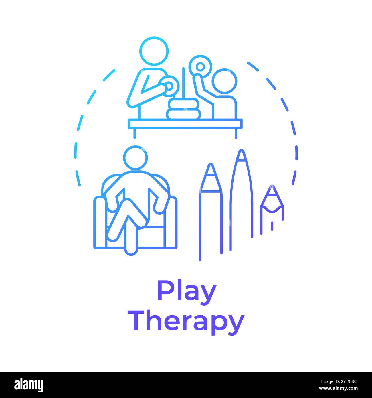 Therapeutic art process hi-res stock photography and images - Alamy