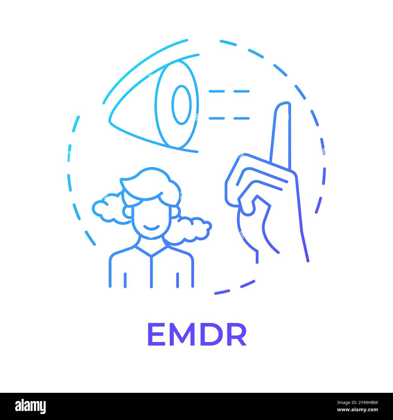 Emdr hi-res stock photography and images - Alamy