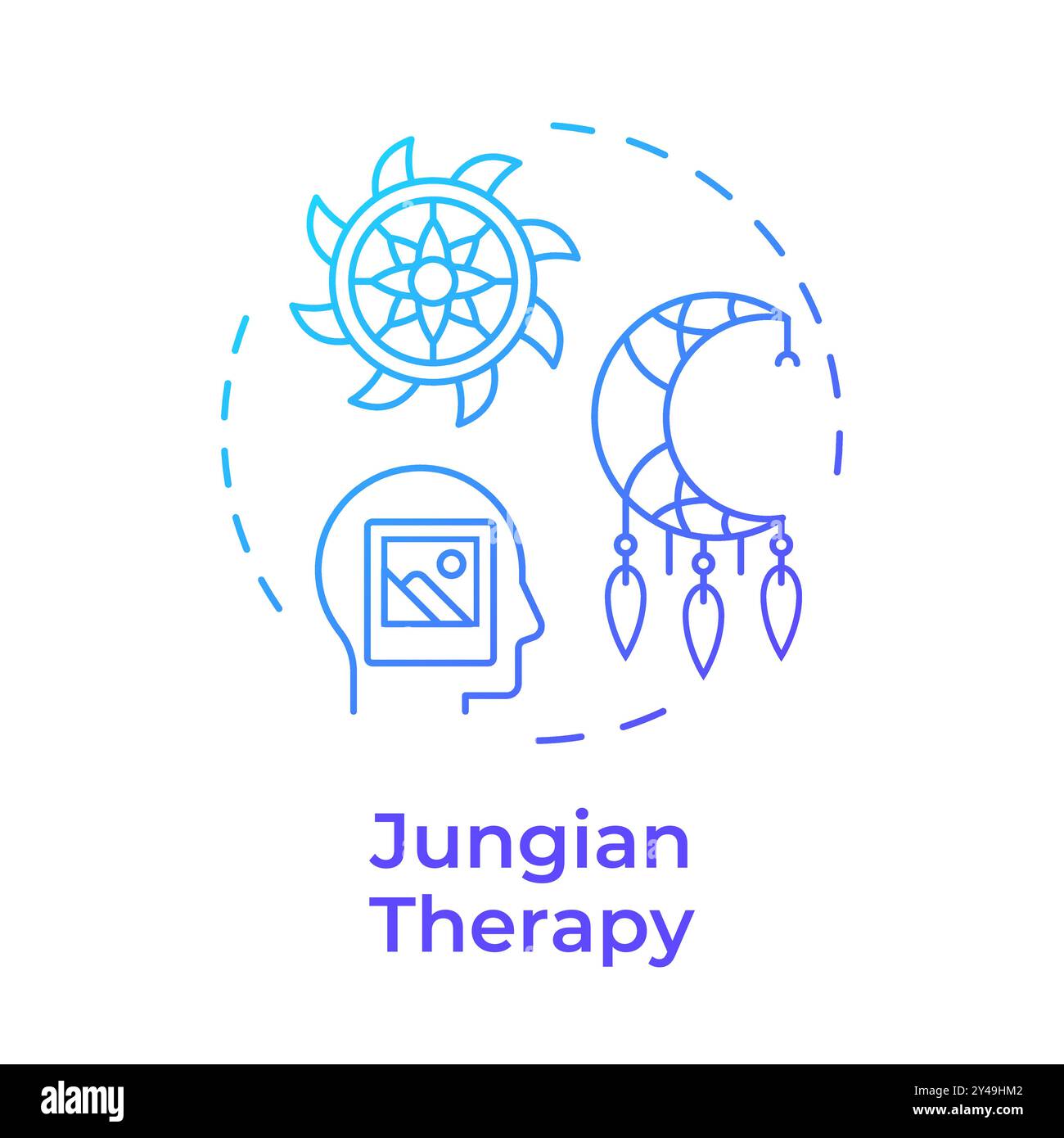 Jungian psychology hi-res stock photography and images - Alamy