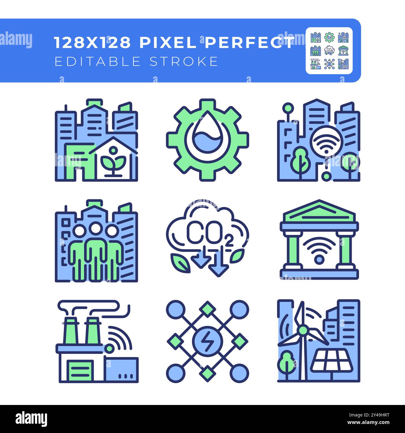 City sources Cut Out Stock Images & Pictures - Alamy