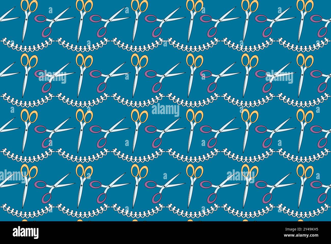 Childrens crafts Stock Vector Images - Alamy