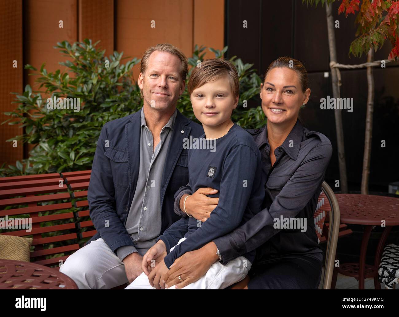 Vincent stenberg hi-res stock photography and images - Alamy