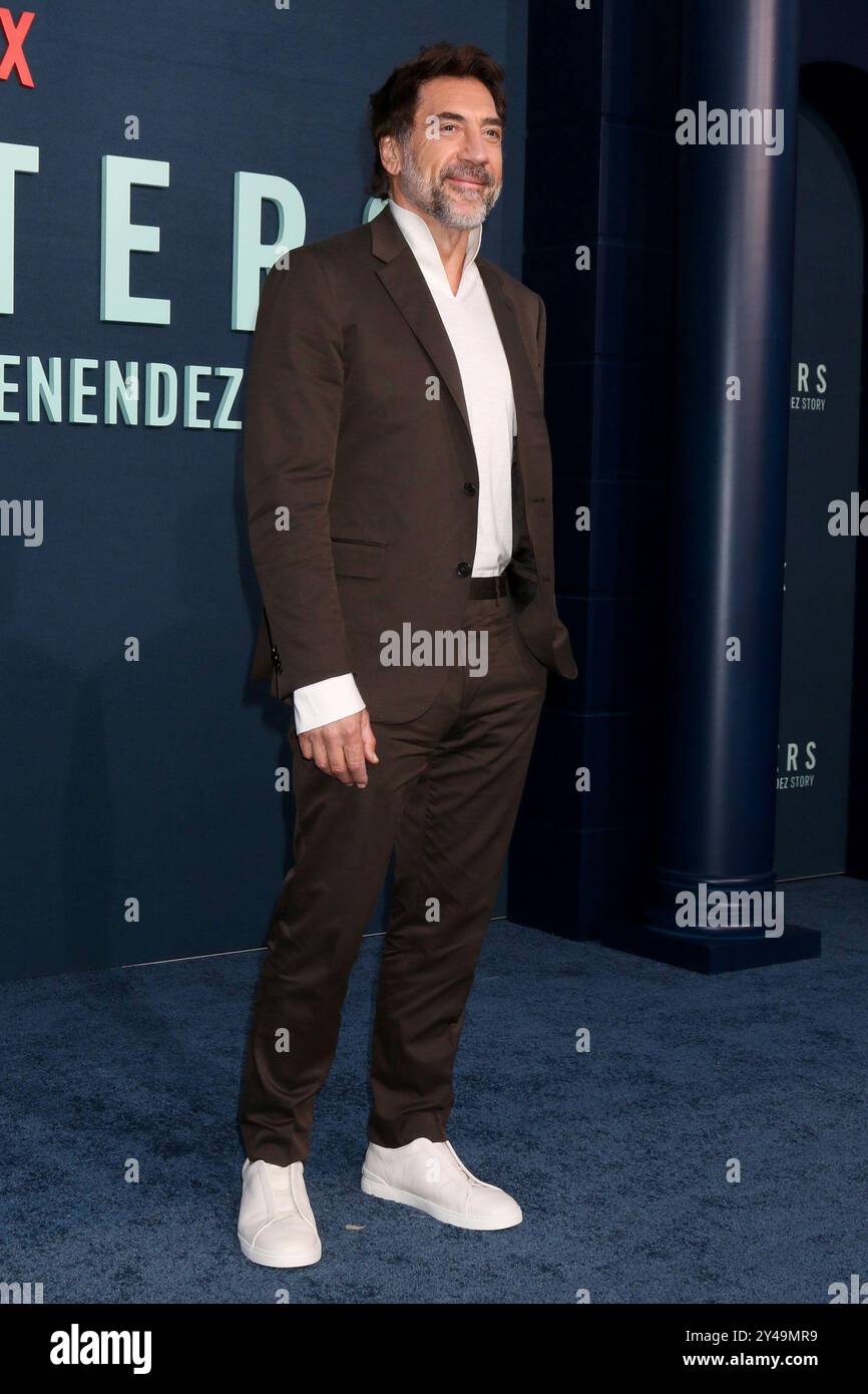 Lyle menendez and erik menendez hi-res stock photography and images - Alamy