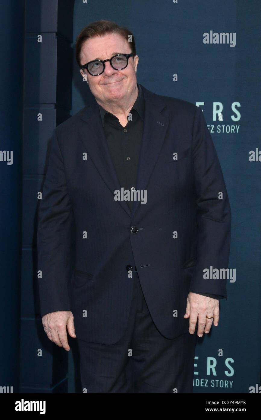 Lyle menendez and erik menendez hi-res stock photography and images - Alamy