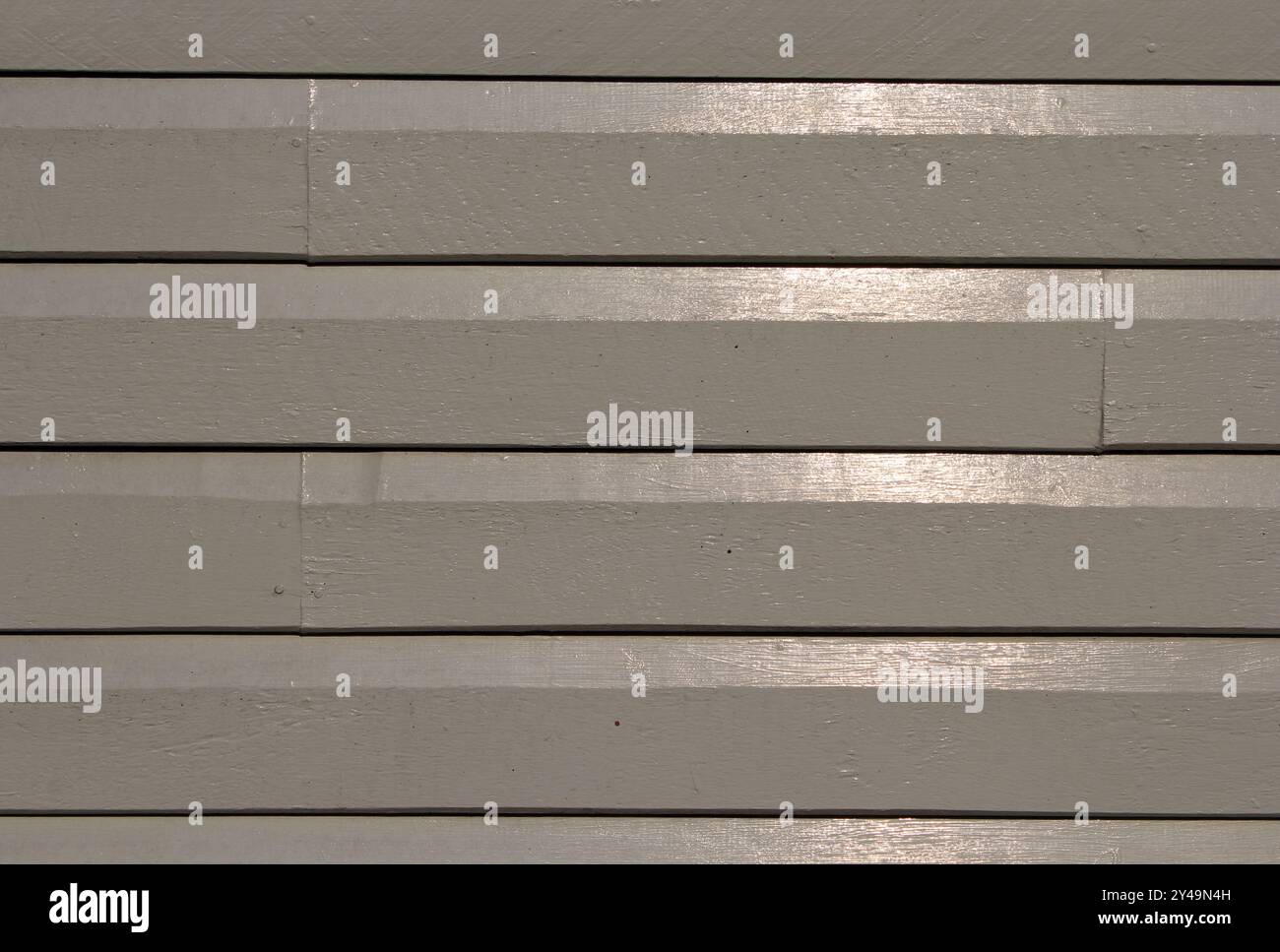 Horizontal timber cladding hi-res stock photography and images - Alamy