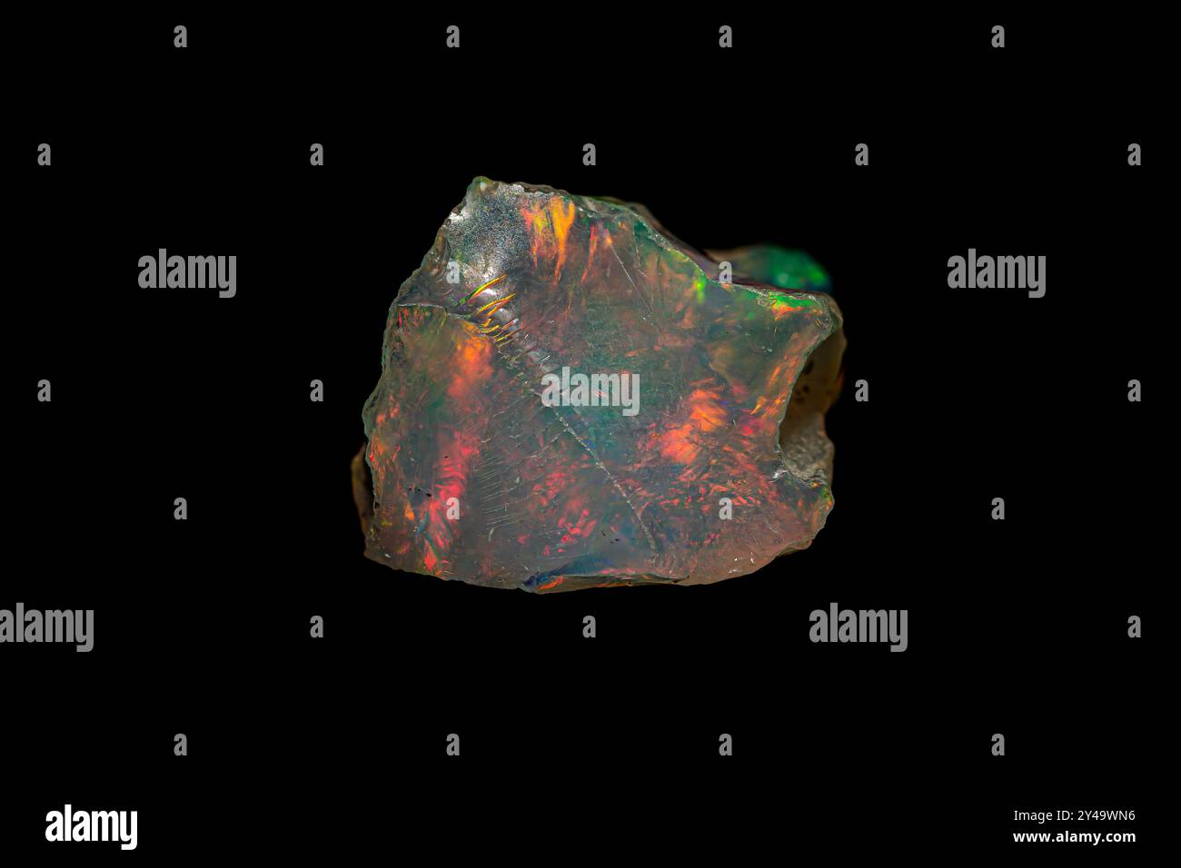 Mineral crystal opal hi-res stock photography and images - Alamy