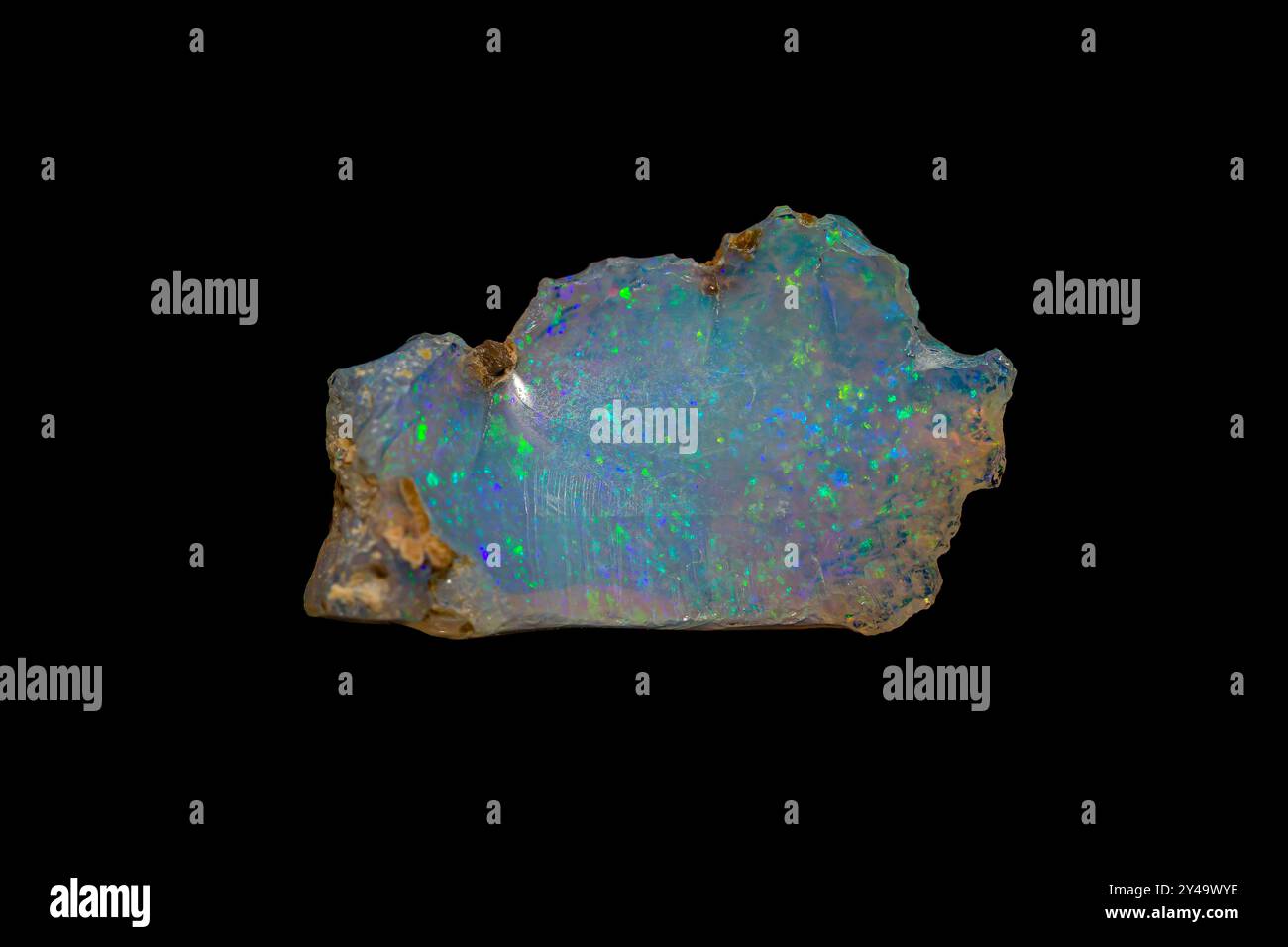 Mineral crystal opal hi-res stock photography and images - Alamy