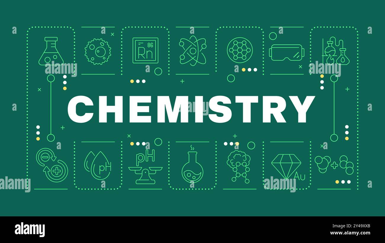 Physical organic chemistry Stock Vector Images - Alamy
