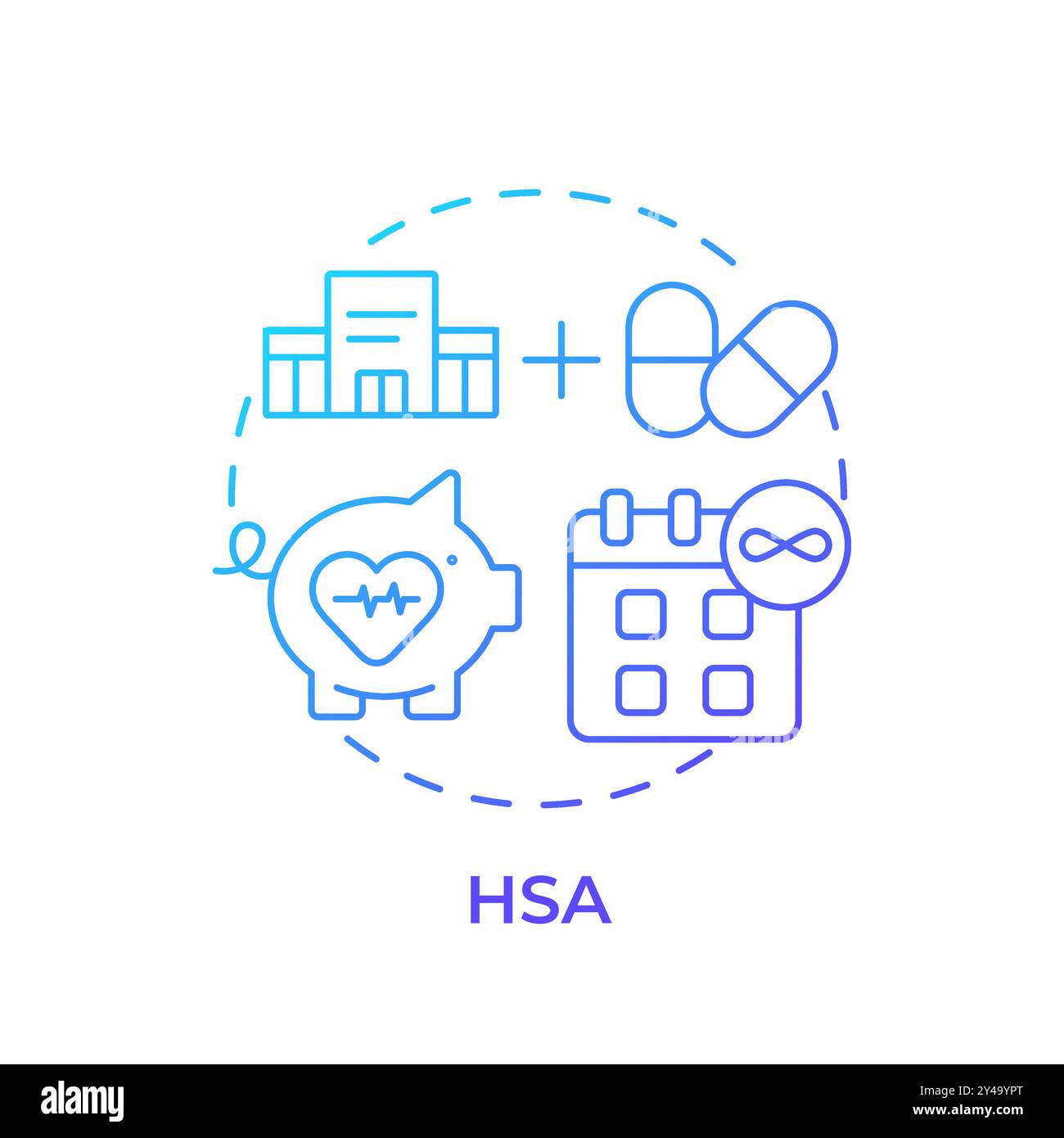 Hsa background Stock Vector Images - Alamy