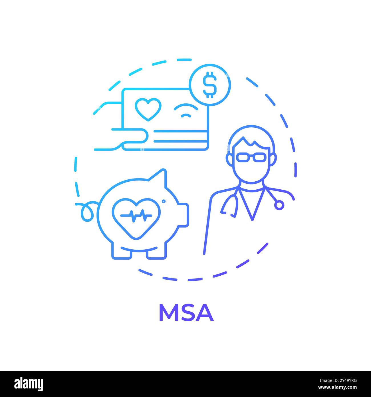 Msa image Cut Out Stock Images & Pictures - Alamy