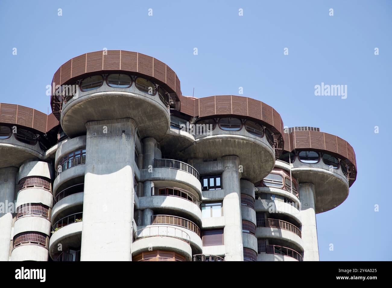 Madrid City Center, Capital of Spain Stock Photo - Alamy
