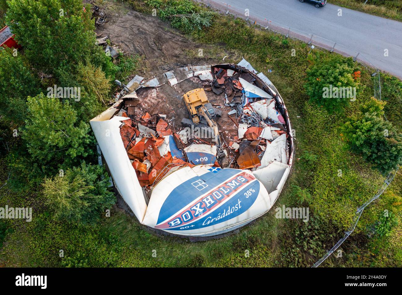 Monday 16th september 2024 hi-res stock photography and images - Alamy