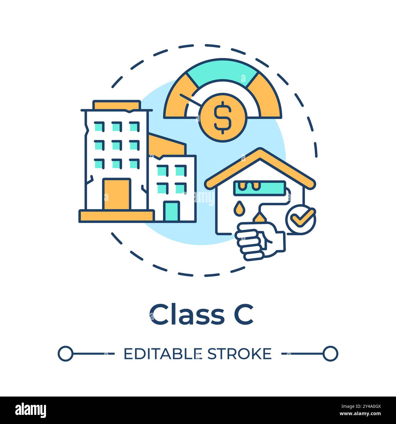 Asset class Cut Out Stock Images & Pictures - Alamy