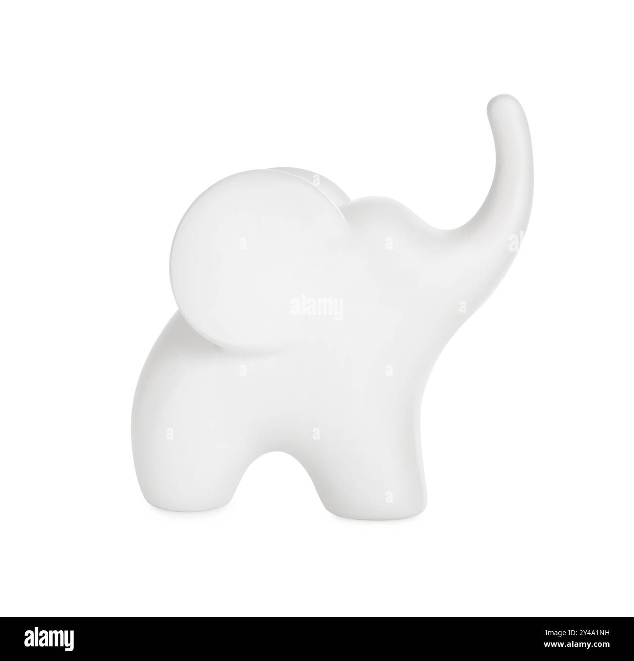 Elephant in room Cut Out Stock Images & Pictures - Alamy