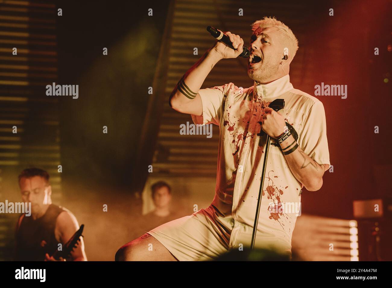 Michael bogballe hi-res stock photography and images - Alamy