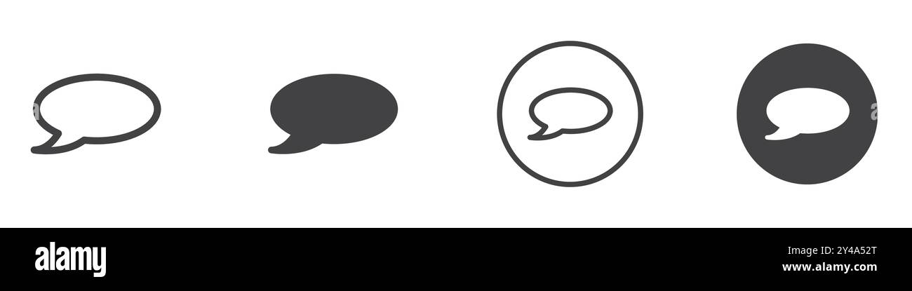 Pop up icon vector line logo mark or symbol set collection outline ...