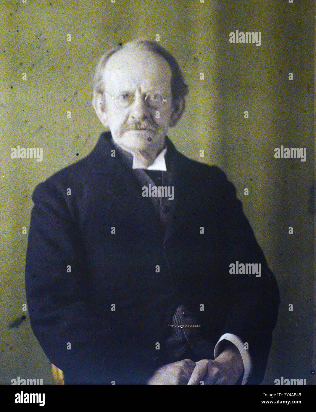 Joseph john thomson hi-res stock photography and images - Alamy