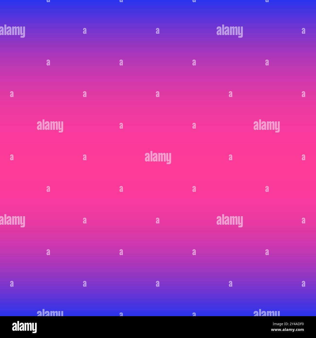 Pink to blue gradient. Soft color blend. Horizontal fade transition ...