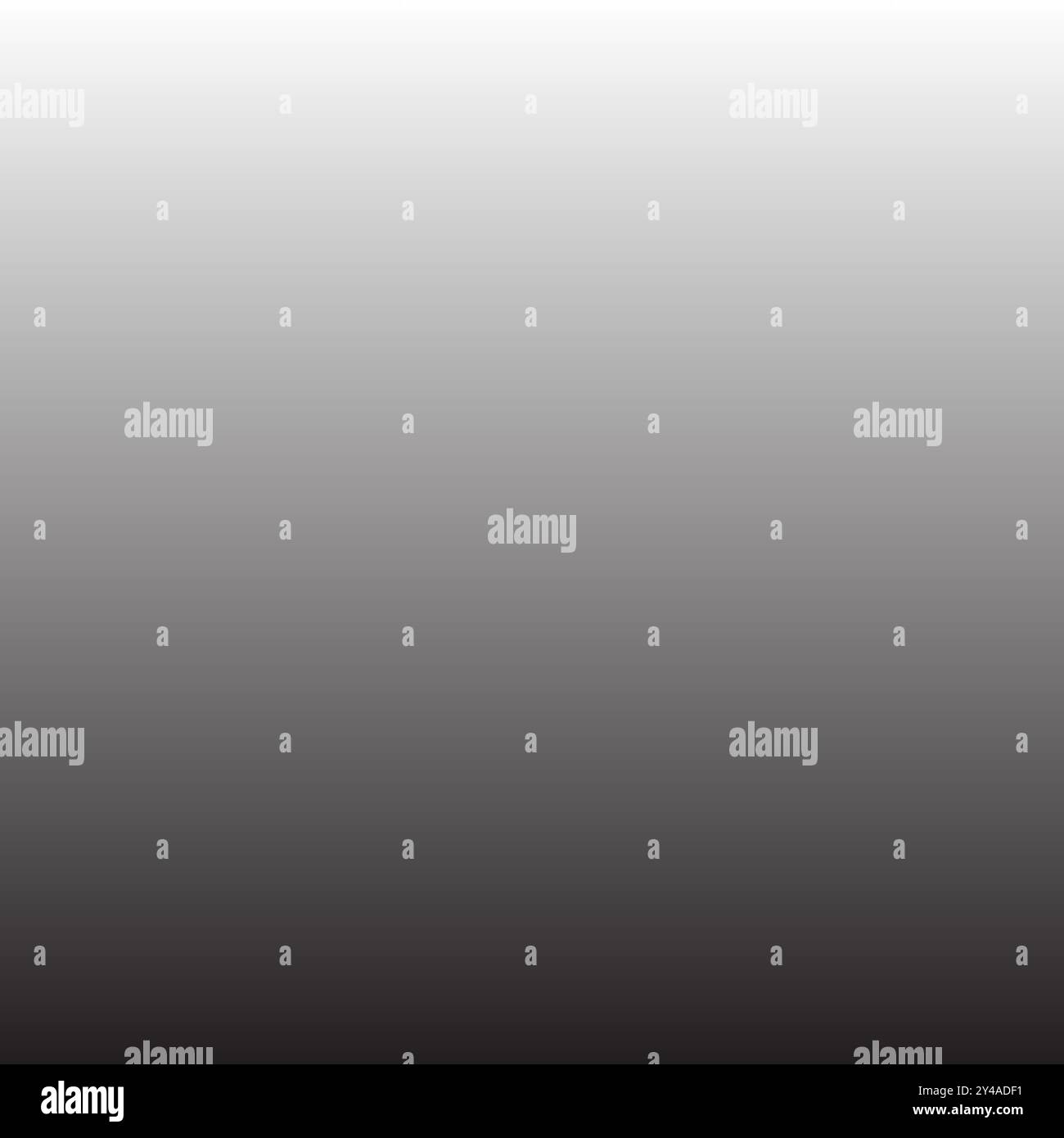 Gray gradient background. Smooth black to white fade. Minimalist transition. Vector backdrop ...