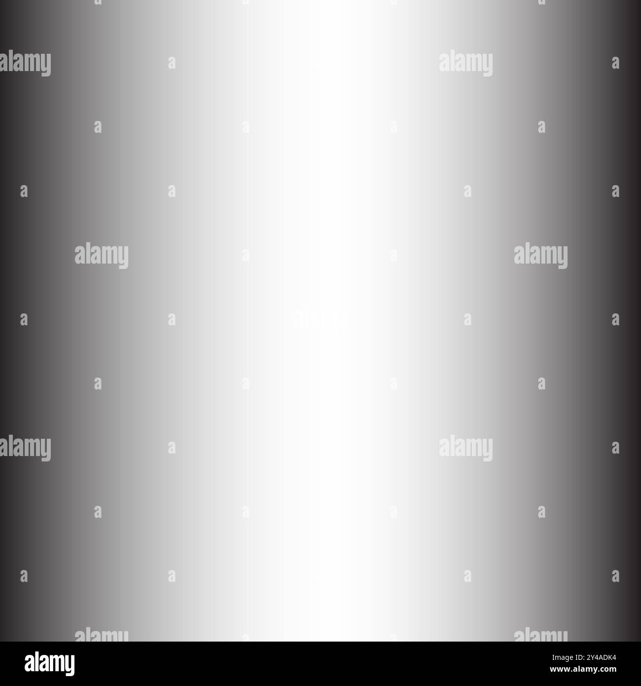 Black to white gradient. Smooth vertical fade. Monochrome transition. Vector background Stock ...