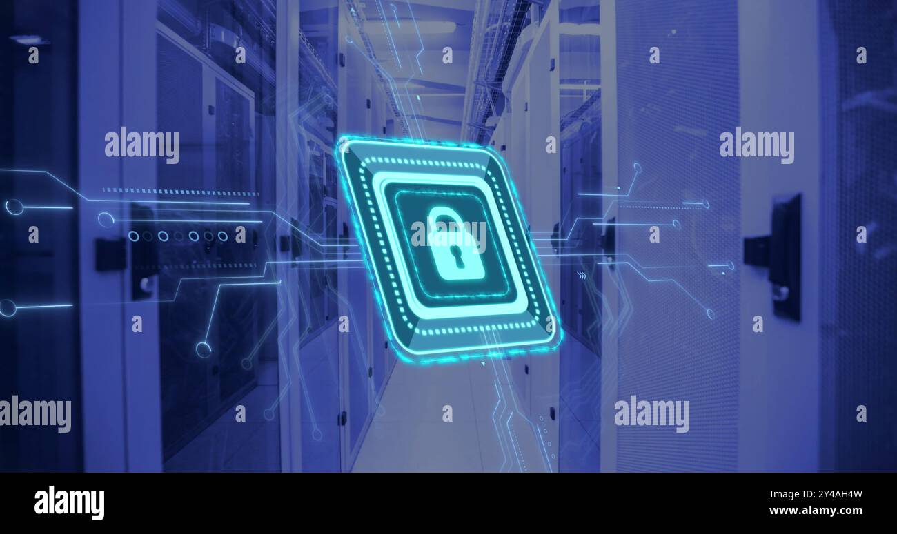 Data safety monitoring board hi-res stock photography and images - Alamy