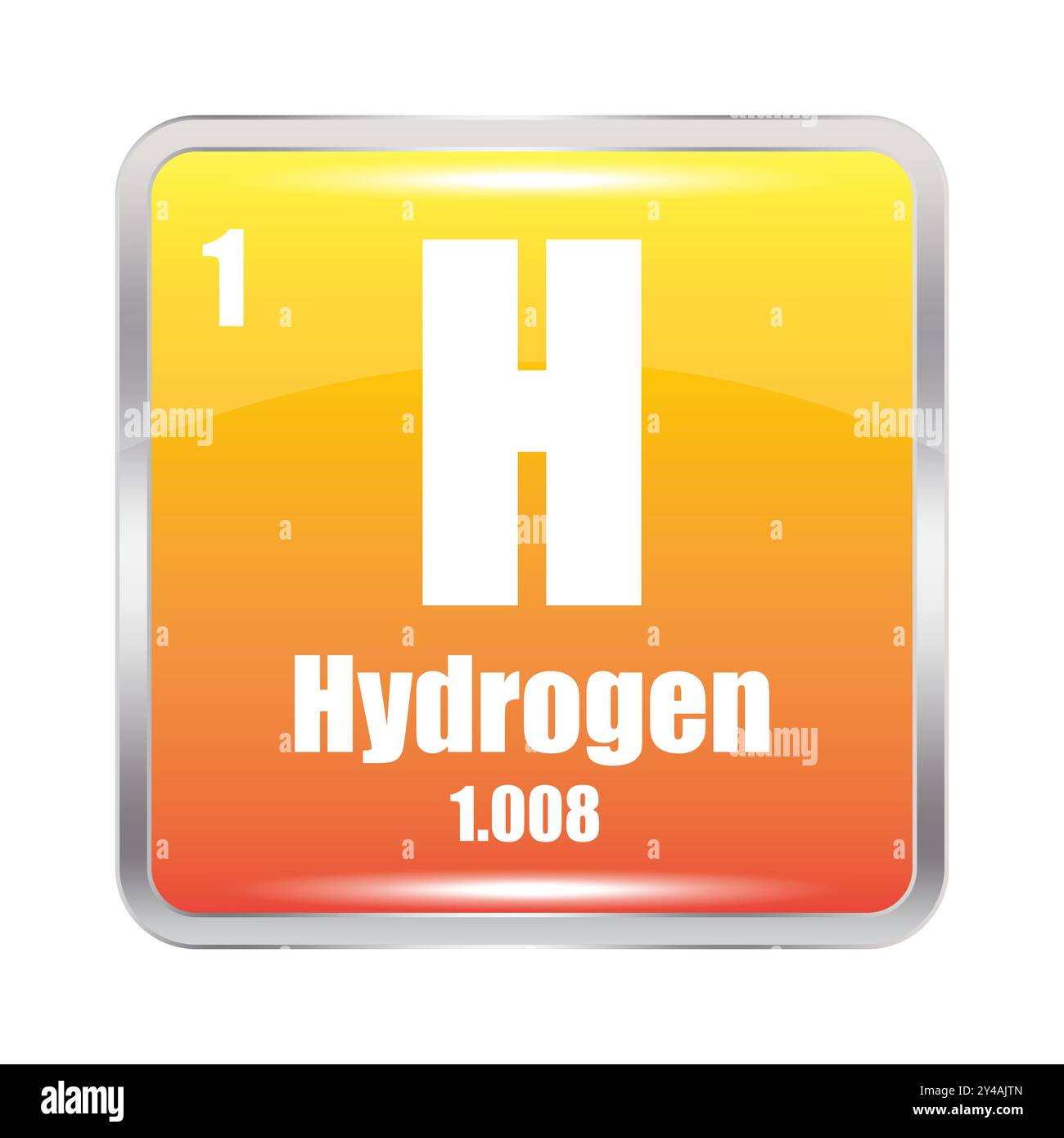 Hydrogen energy infographic hi-res stock photography and images - Alamy