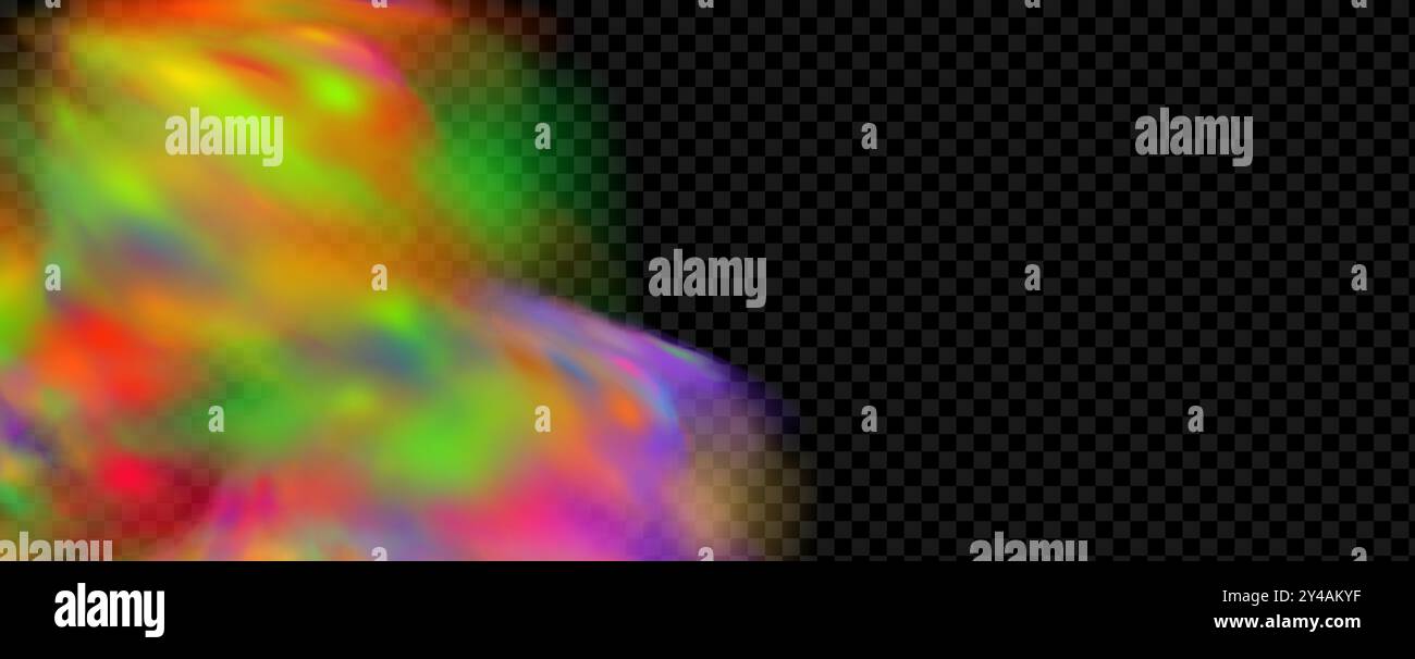 Explosions of color powder.Background of an explosion of colorful smoke ...