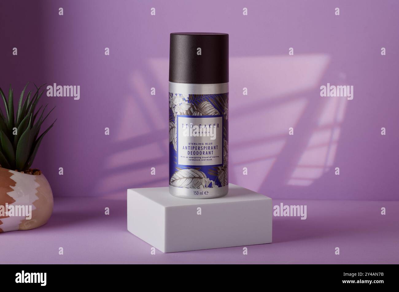 Mansfield,Nottingham,United Kingdom,17th September 2024:Studio product ...