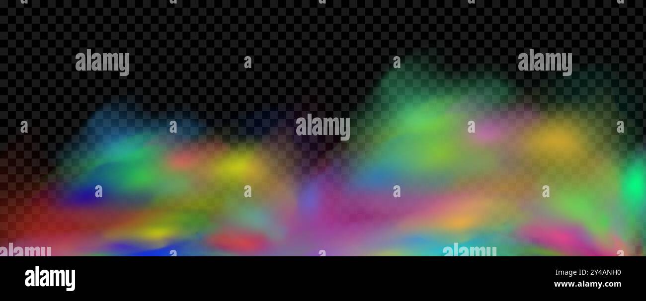 Explosions of color powder.Background of an explosion of colorful smoke ...