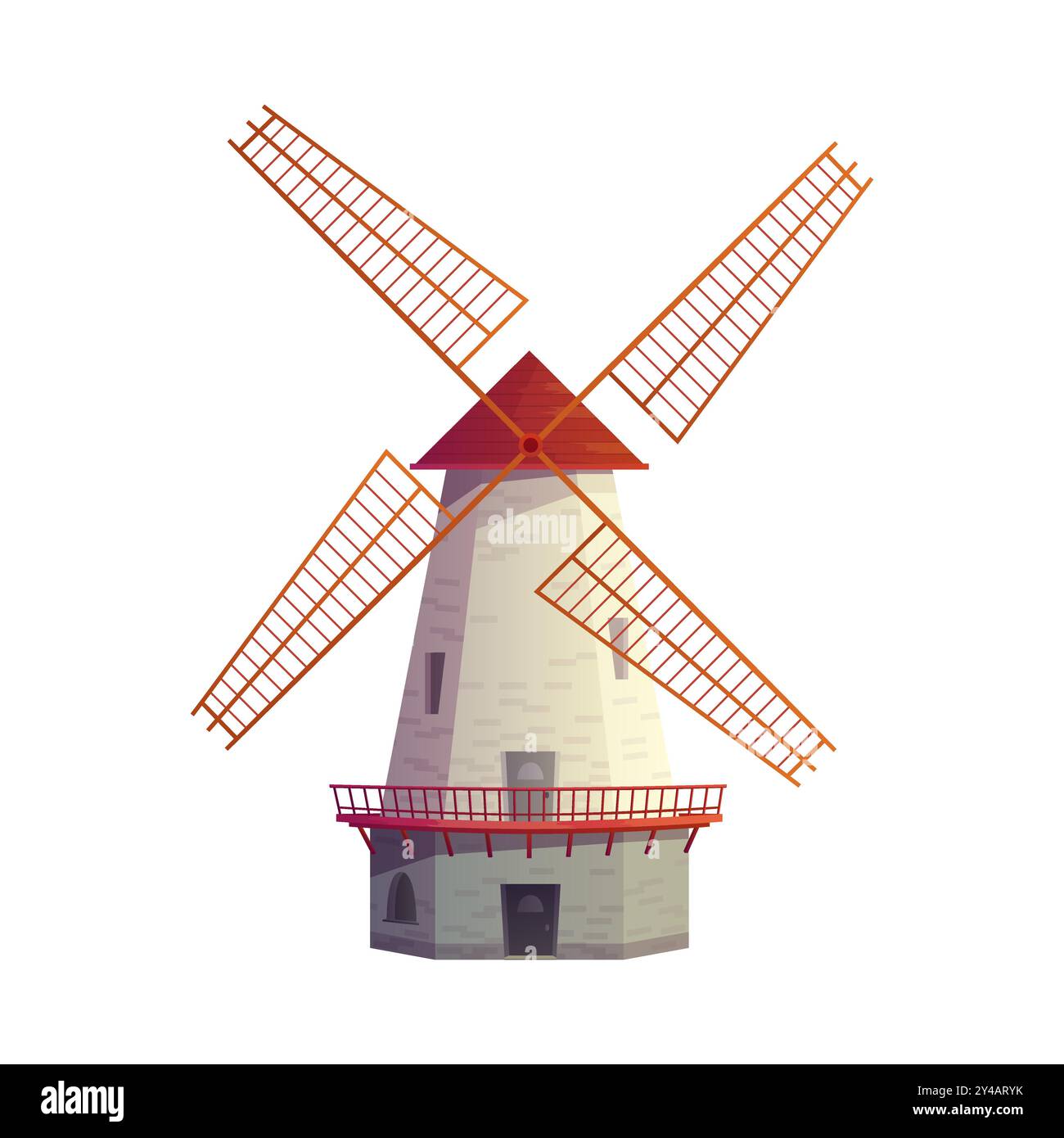 Dutch farm technology Cut Out Stock Images & Pictures - Alamy