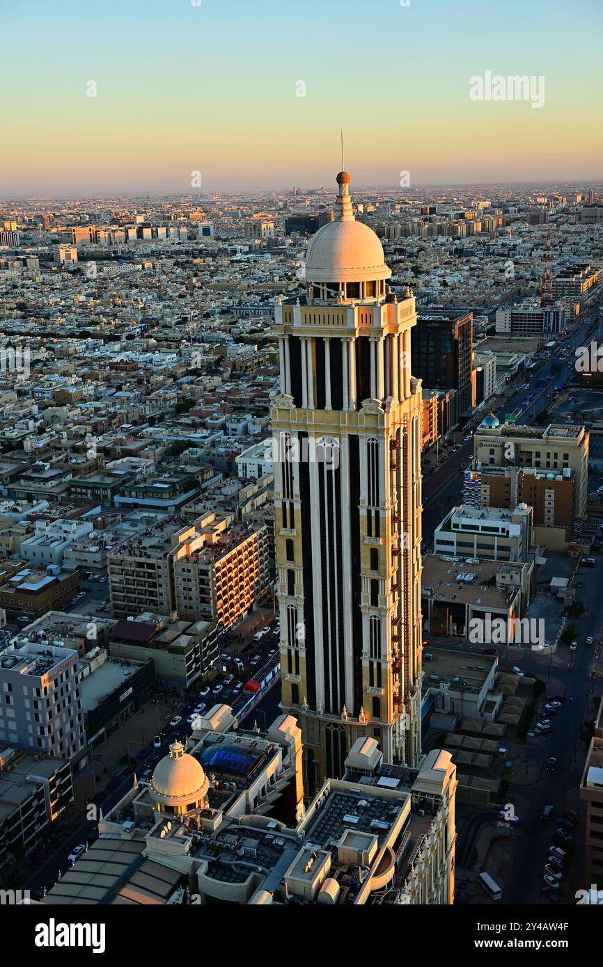 Real estate riyadh hi-res stock photography and images - Alamy
