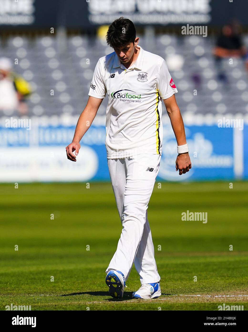 Dominic goodman hi-res stock photography and images - Alamy