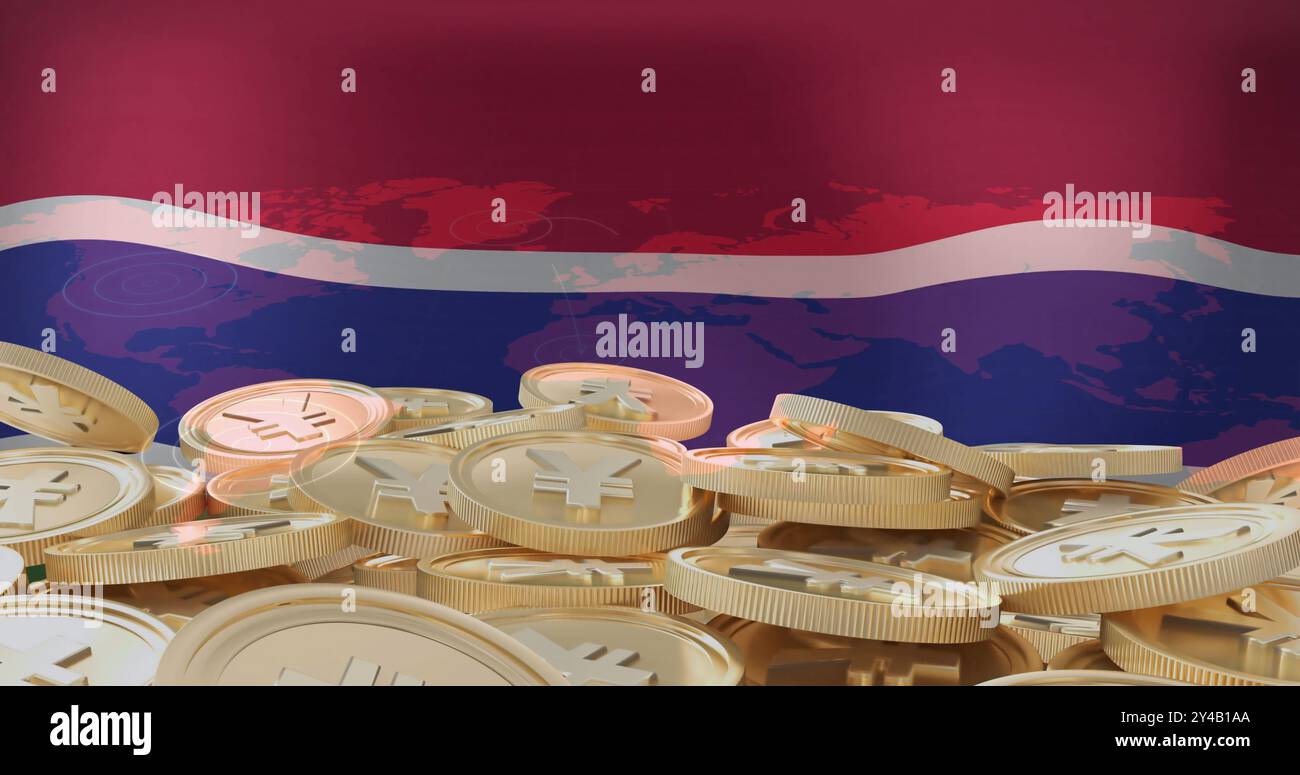 Animated investor hi-res stock photography and images - Alamy