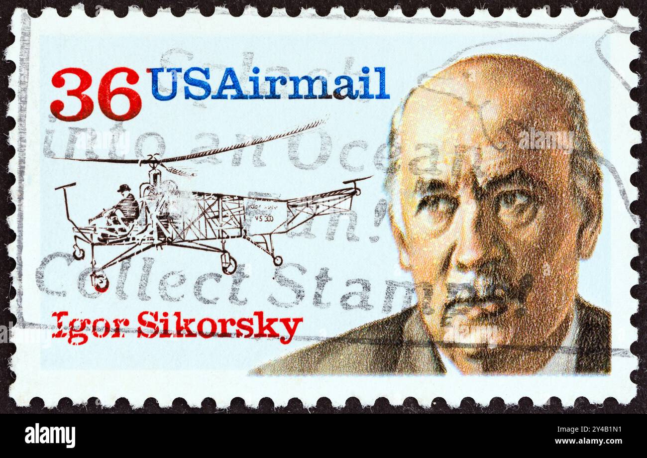 Vought sikorsky vs 300 helicopter hi-res stock photography and images ... Vought sikorsky vs 300 helicopter hi-res stock photography and images ...