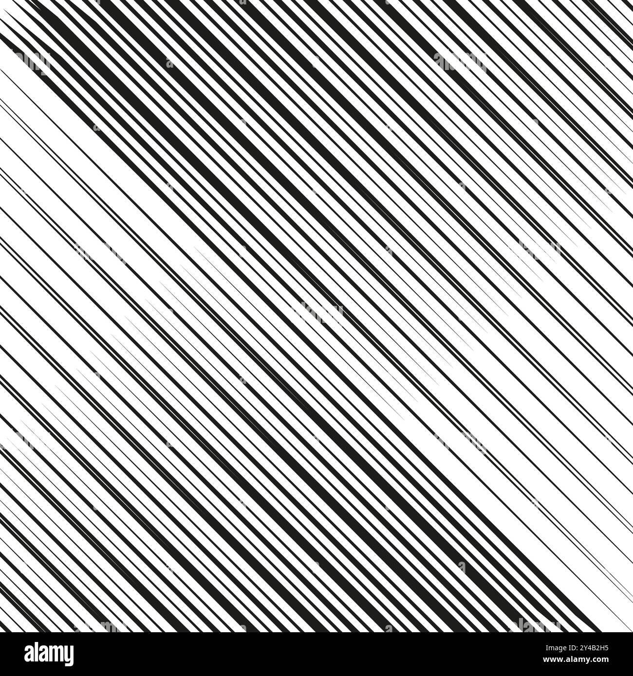 Diagonal lines black white hi-res stock photography and images - Alamy