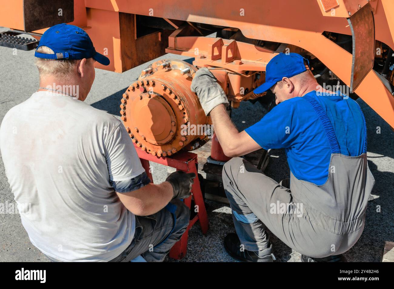 Taskoriented hi-res stock photography and images - Alamy