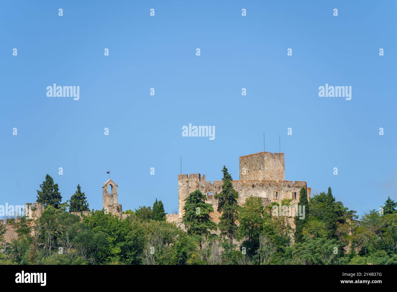 Castelo de torres novas hi-res stock photography and images - Alamy