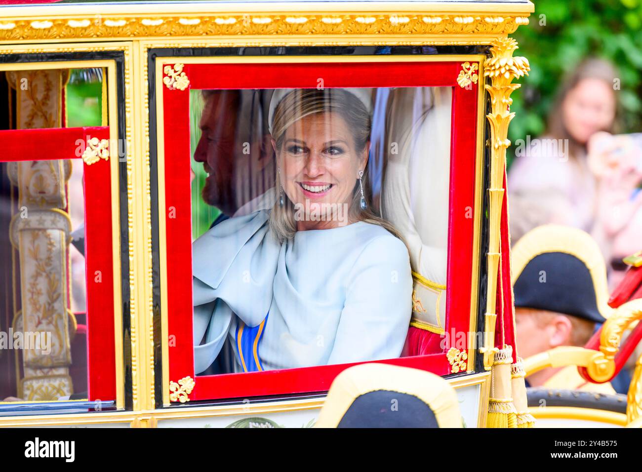 Den Haag, The Netherlands, 2024-09-17 14:12:59 THE HAGUE, 17-09-2024 ...