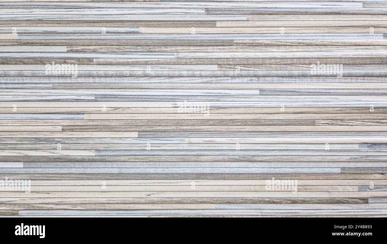 Ceramic mosaic background featuring a neutral color palette with linear ...
