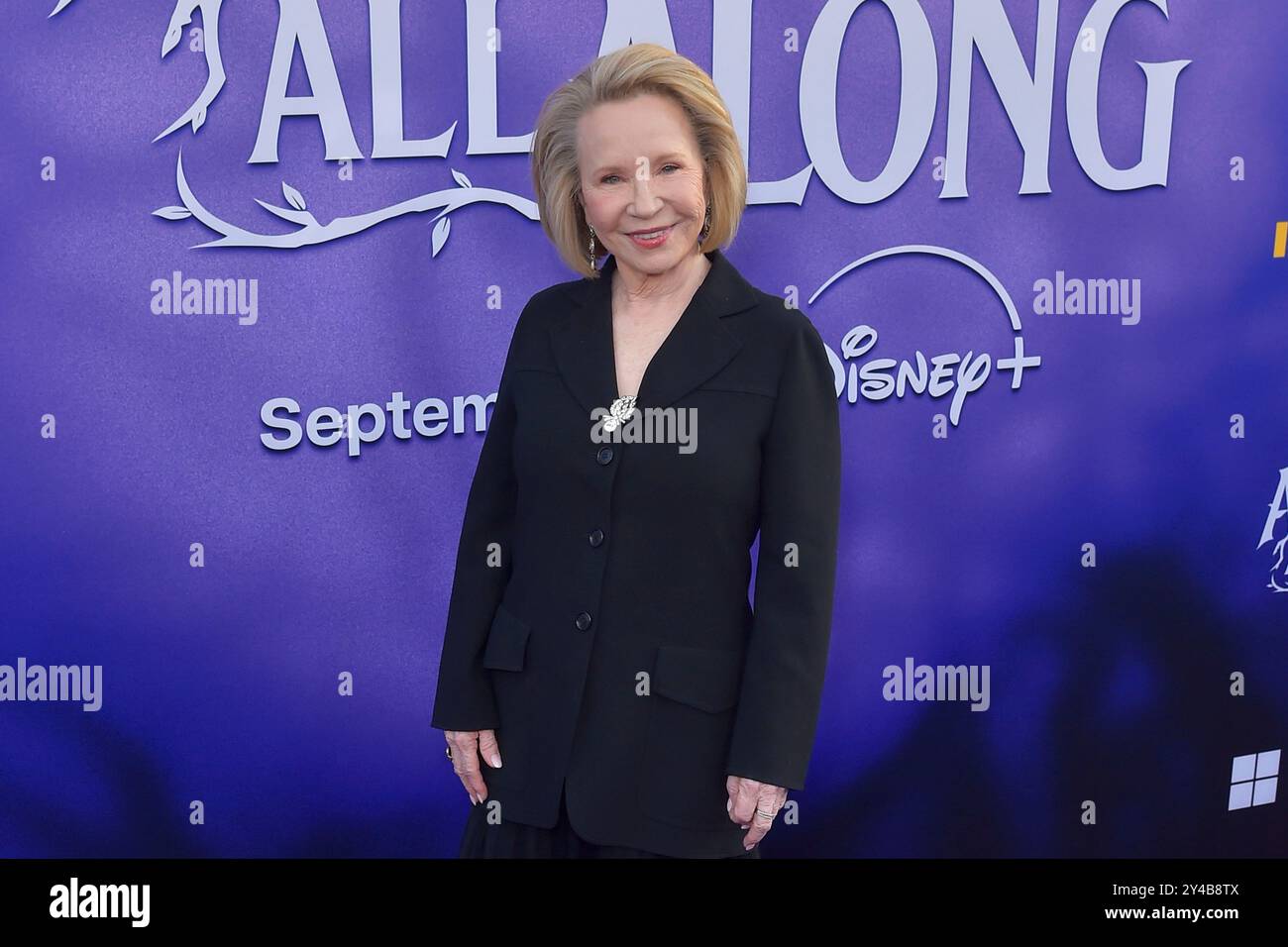 Debra Jo Rupp beim Launch Event der Disney+ / Marvel Television ...