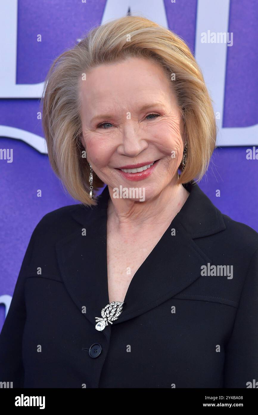 Debra Jo Rupp beim Launch Event der Disney / Marvel Television ...