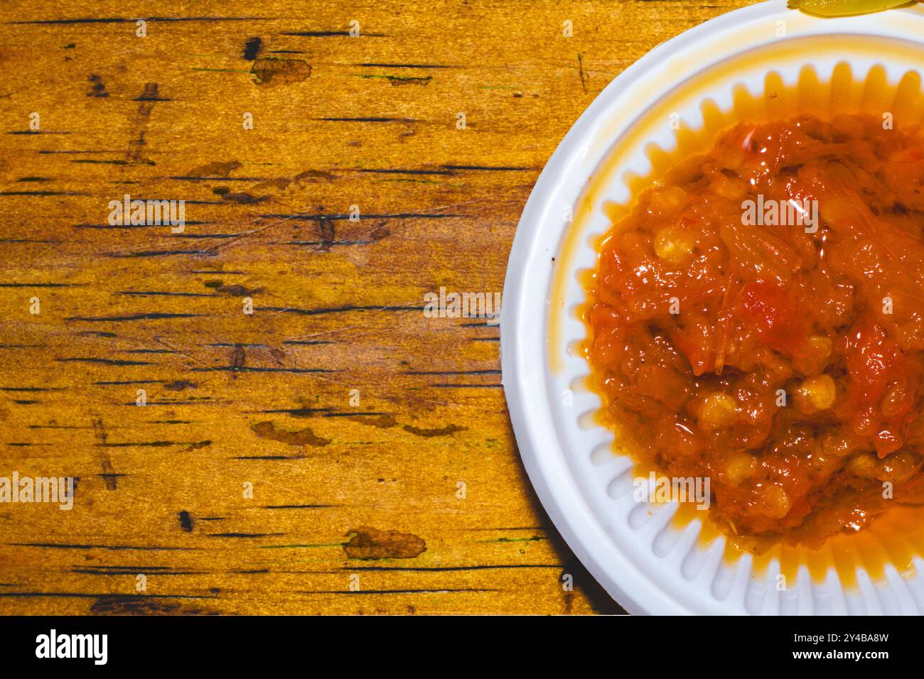 Food of indonesians hi-res stock photography and images - Alamy