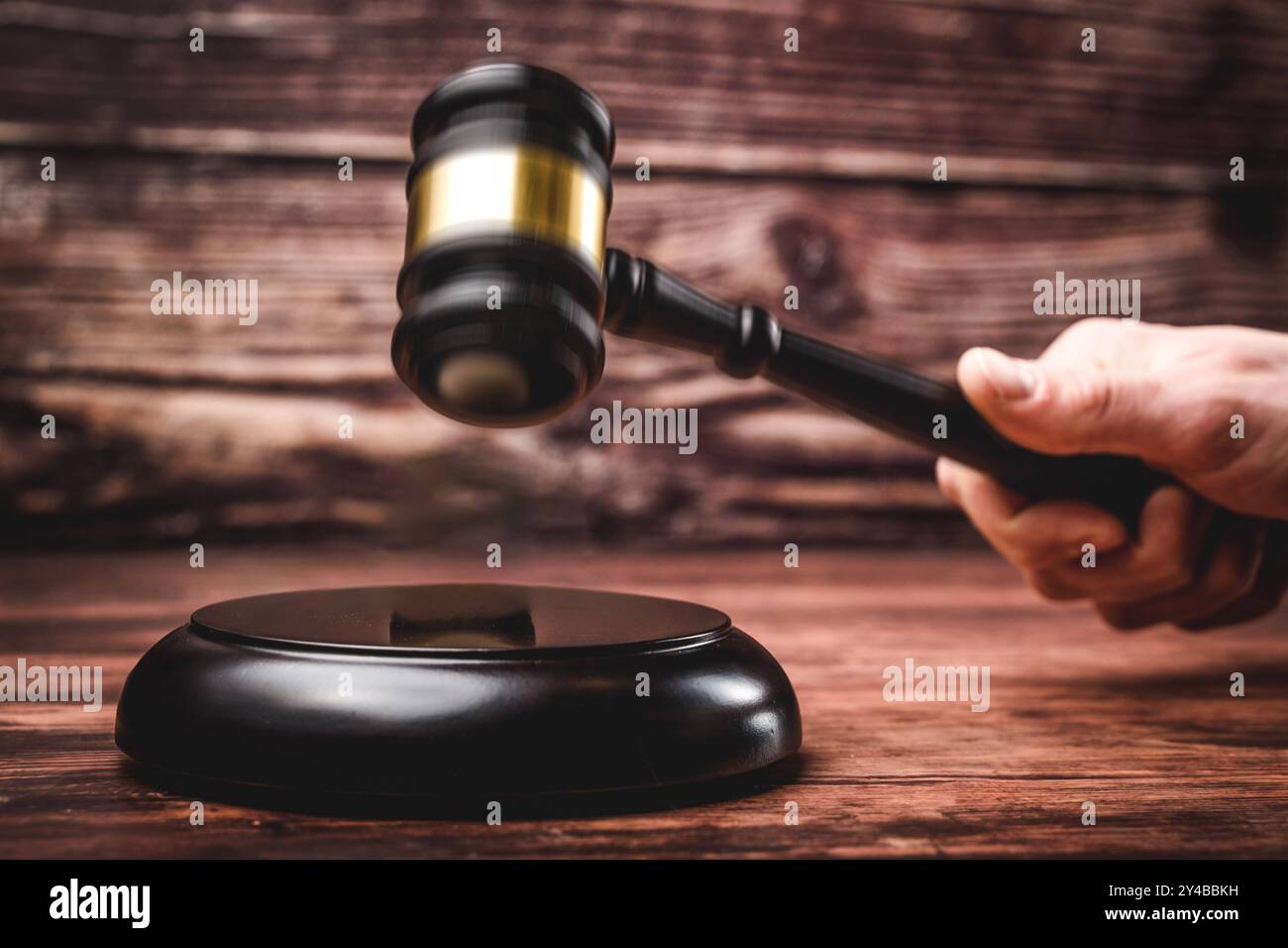 Richterentscheidung hi-res stock photography and images - Alamy