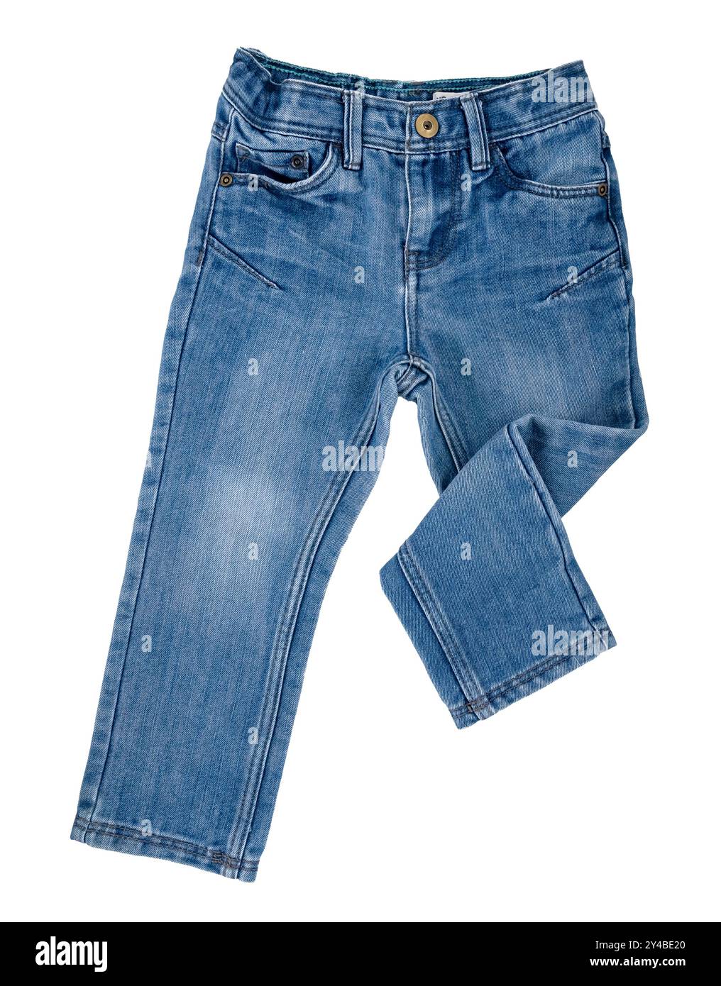 Wearing blue top Cut Out Stock Images & Pictures - Alamy