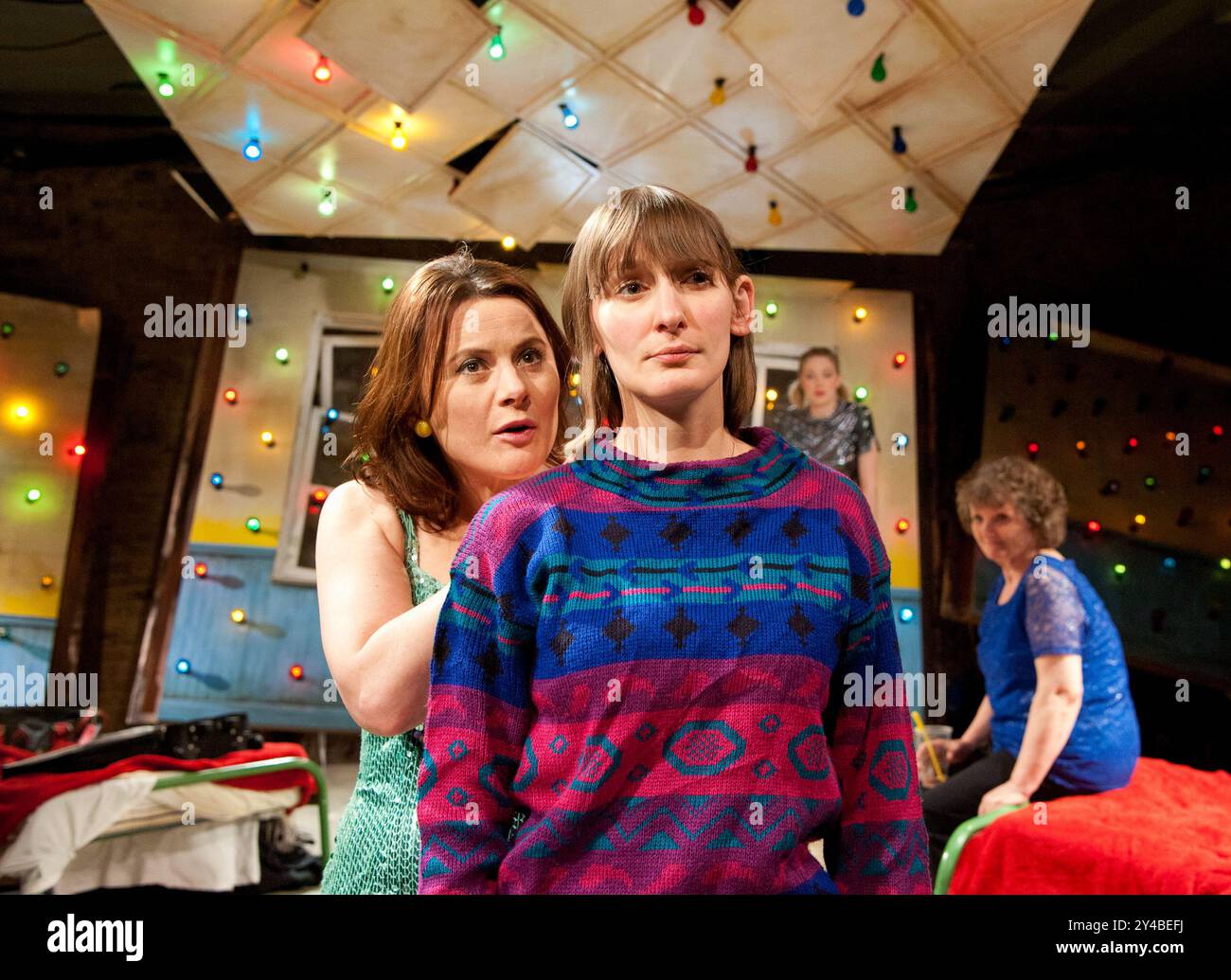 Laura elphinstone hi-res stock photography and images - Alamy