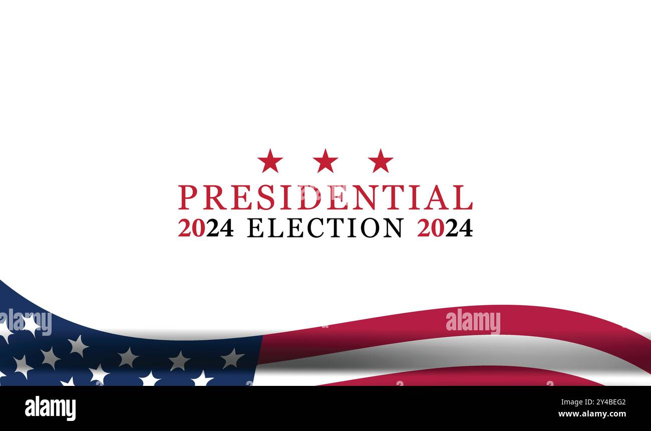 Election Day Revolution The November 5th, 2024 Presidential Election ...