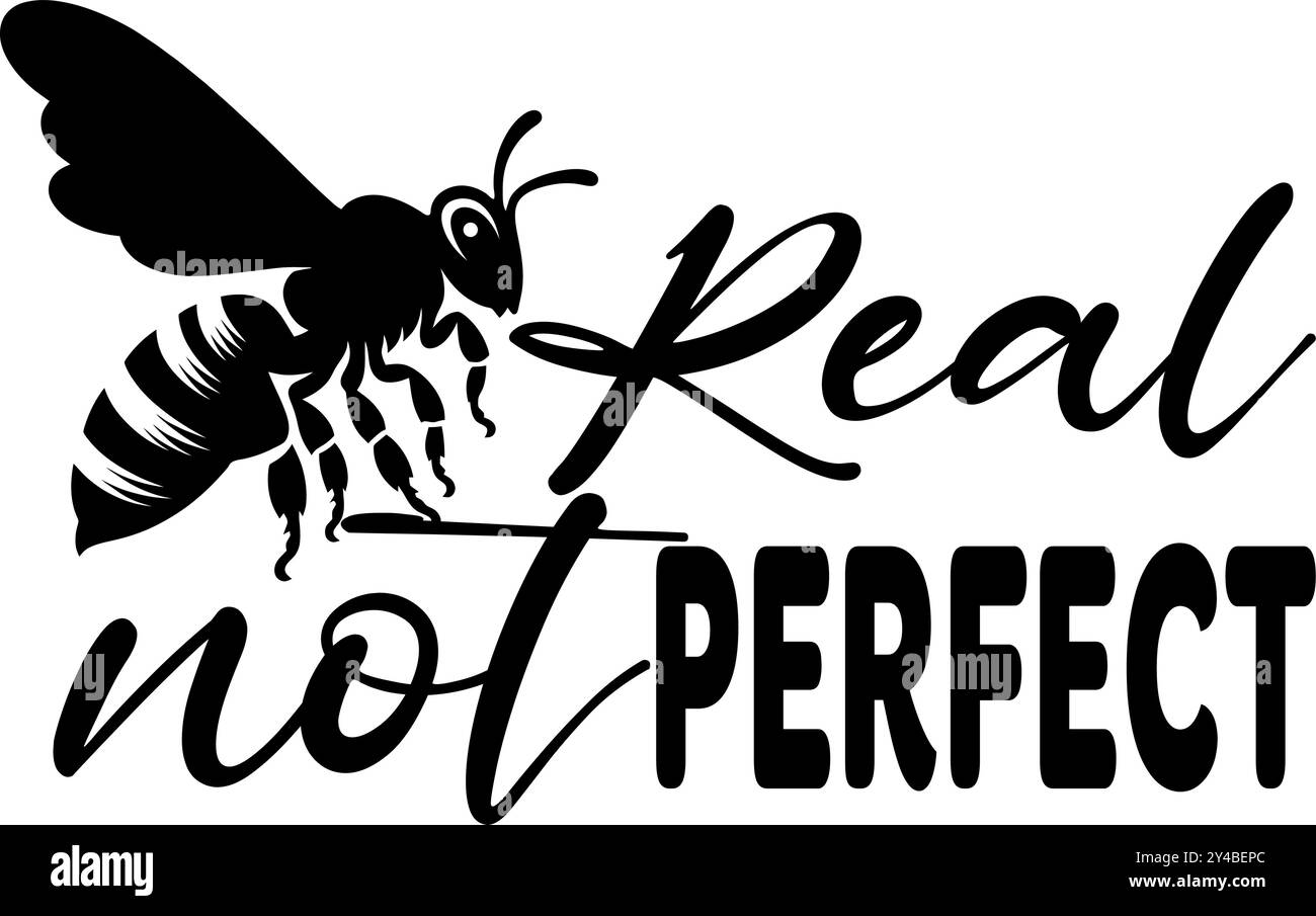 Boho Inspirational Lettering Concept Typography T-Shirt Design Stock ...