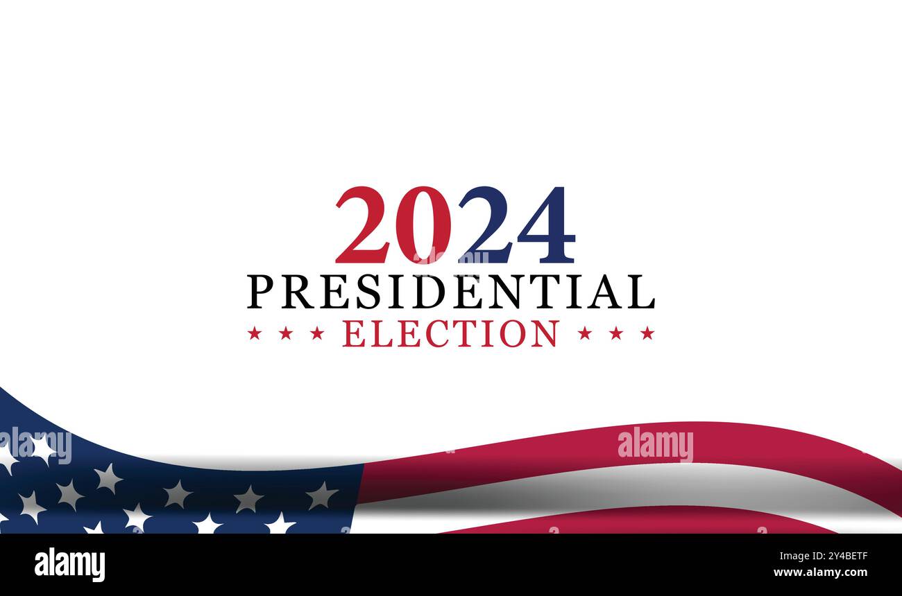 Election Day Revolution The November 5th, 2024 Presidential Election ...