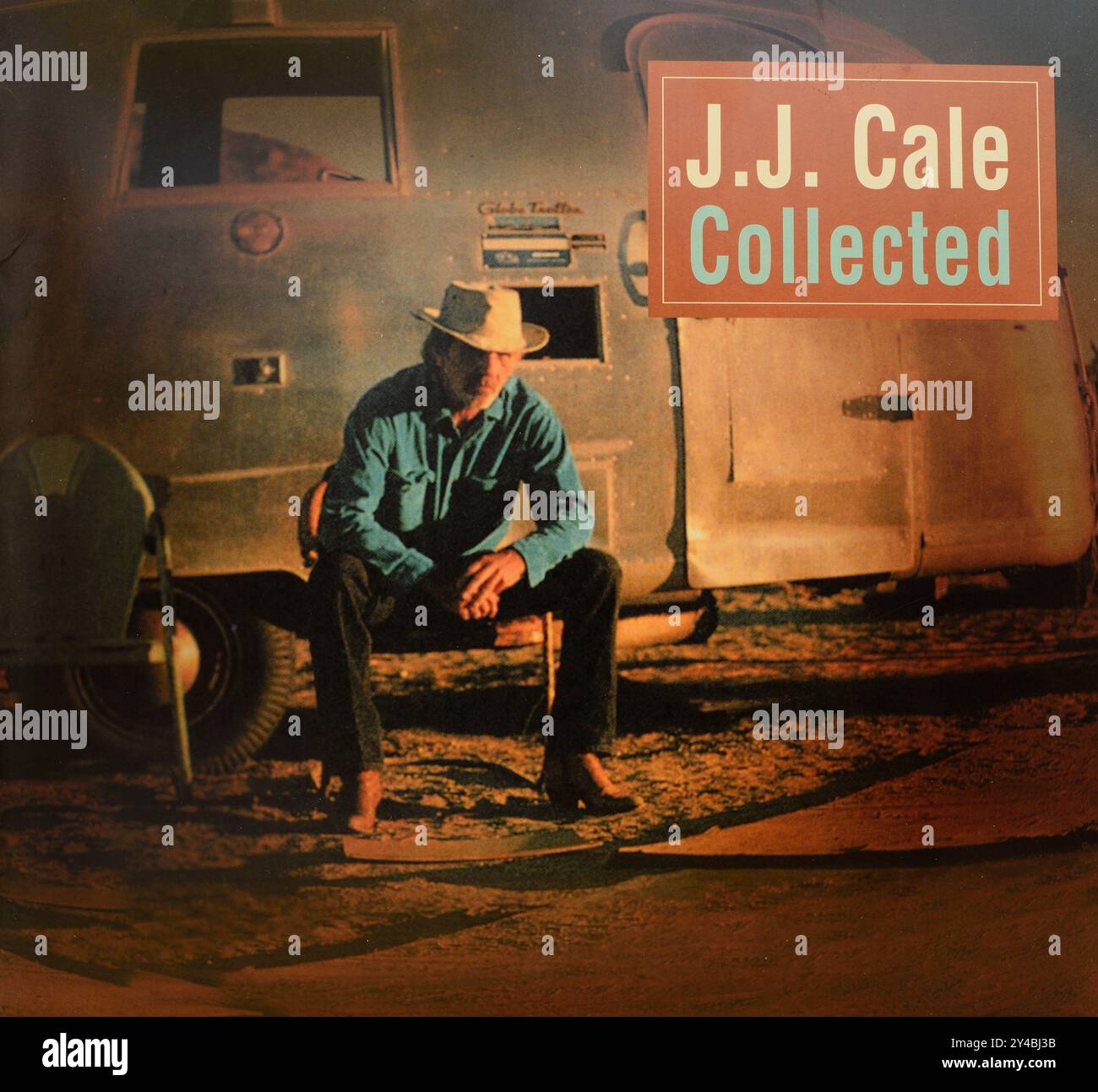 J j cale hi-res stock photography and images - Alamy